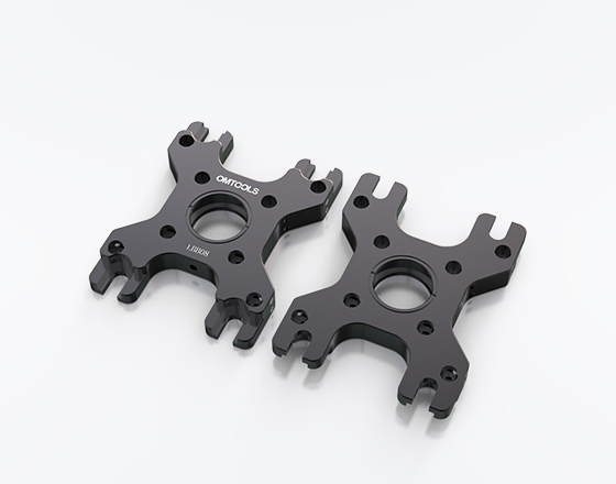 笼式系统垂直安装板LBB - omtools光机电产品一站式选购平台-光学平台-电动位移台-耦合系统