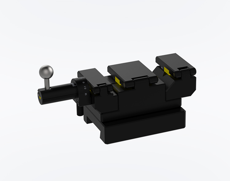 光纤耦合夹具OMHF系列 - omtools光机电产品一站式选购平台-光学平台-电动位移台-耦合系统