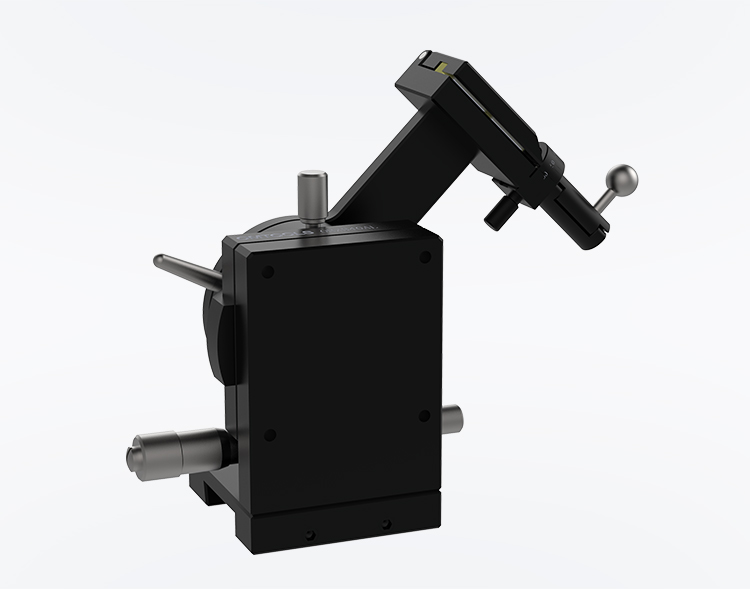 光纤耦合夹具OMHF系列 - omtools光机电产品一站式选购平台-光学平台-电动位移台-耦合系统